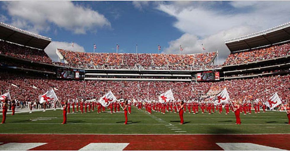 15 Things You've Missed About 'Bama | The Odyssey Online