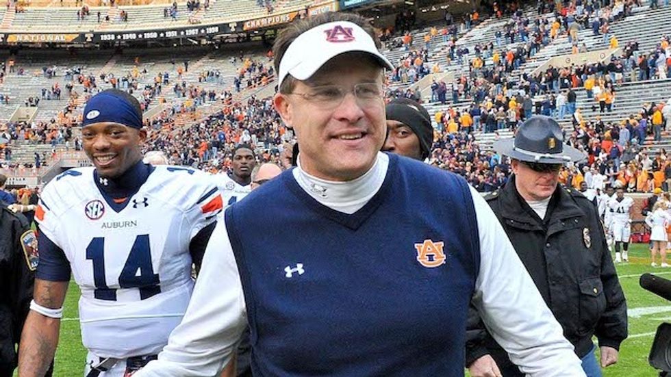 Hopping on the Gus Bus | The Odyssey Online