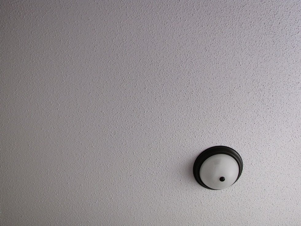 Staring at the Ceiling: The Most Intimate Part of College | The Odyssey ...