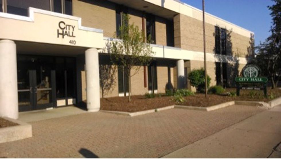 Andrea Larkin: 54-B District Court Judge | The Odyssey Online