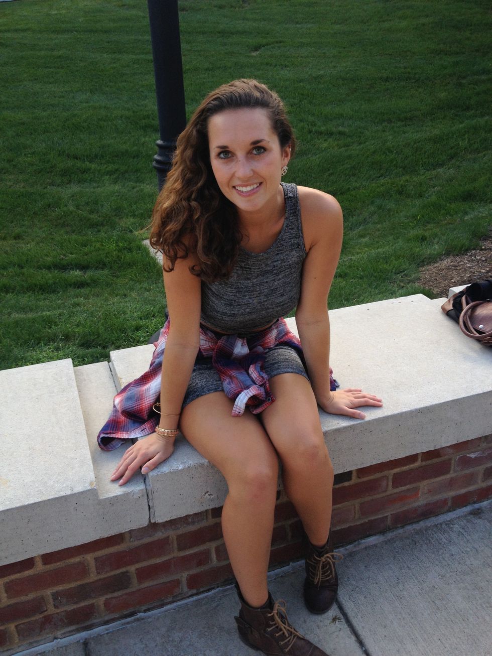 Pretty at Penn State | The Odyssey Online