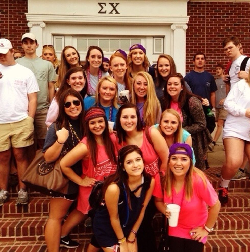 5 Key Things for a Successful Freshmen Year | The Odyssey Online