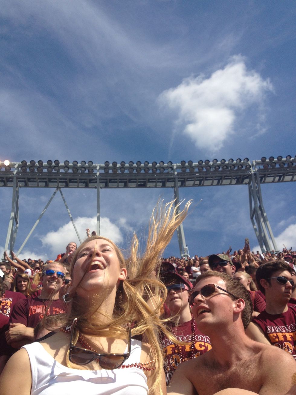 The Key to Having a Successful Freshman Year | The Odyssey Online