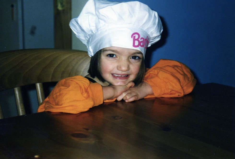 Study. Sleep. Cook. Repeat. | The Odyssey Online