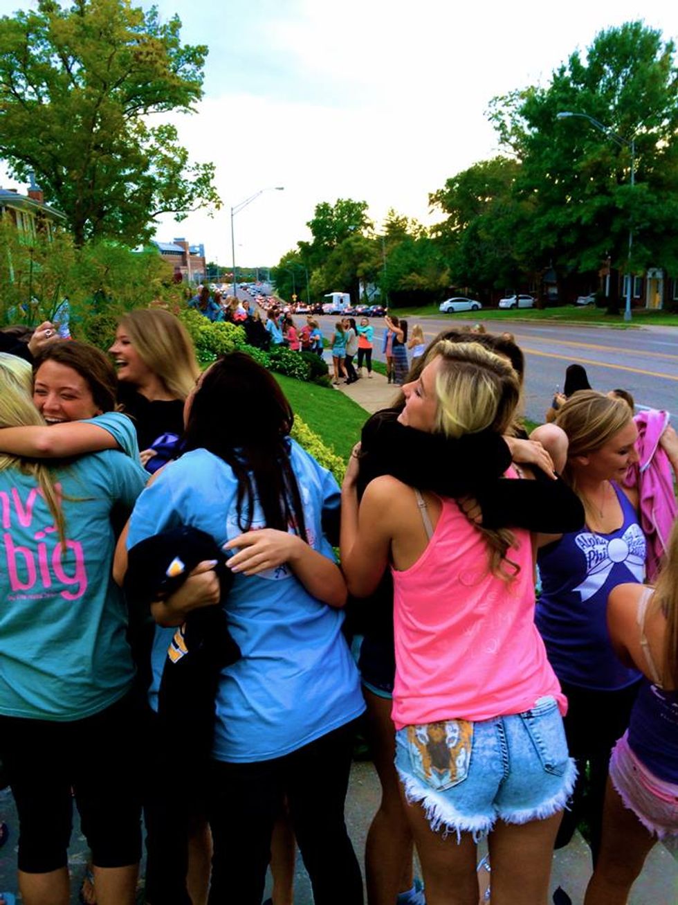 What To Expect When You're Expecting | The Odyssey Online