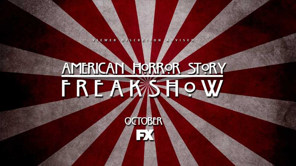 Freak Show | The Odyssey Online