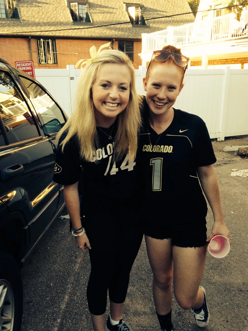 Sko Buffs | The Odyssey Online