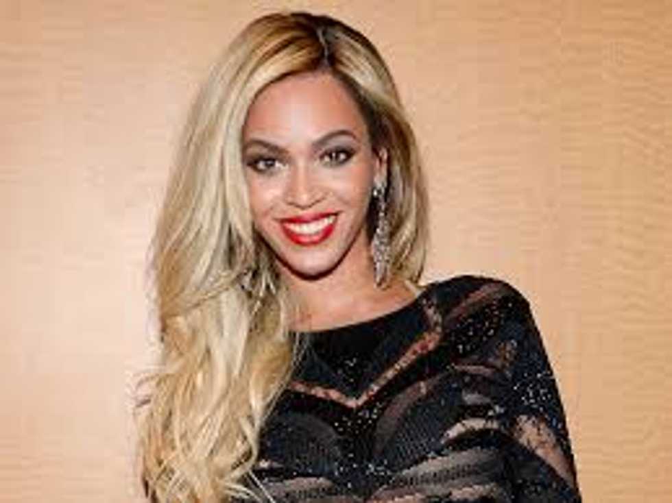 Eight Things You Didn't Know About Queen Bey | The Odyssey Online