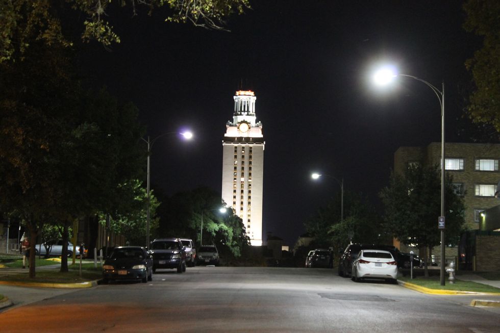 Major Gamble? | The Odyssey Online