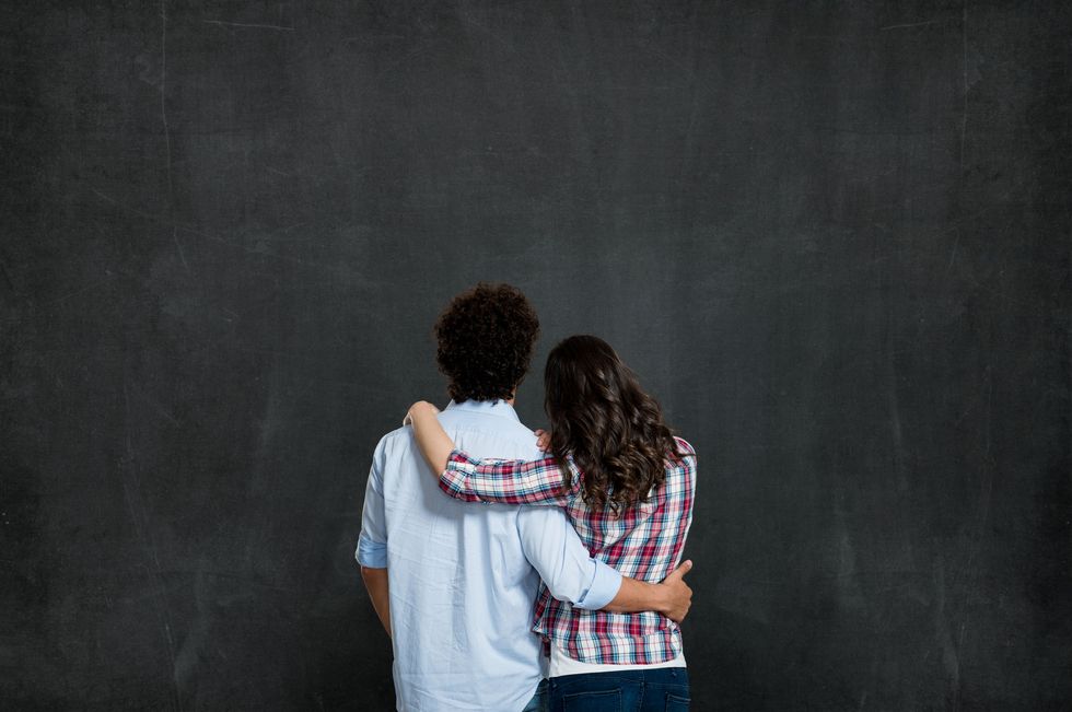 The Five Types of "Relationships" You'll See in College | The Odyssey ...