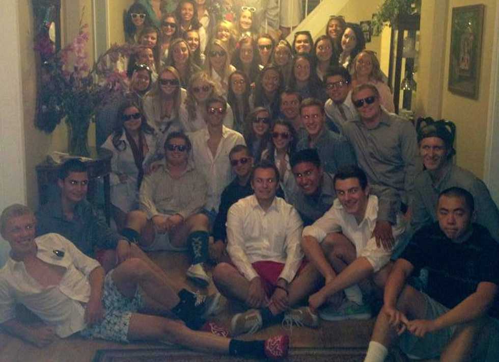 Life After Homecoming Week | The Odyssey Online