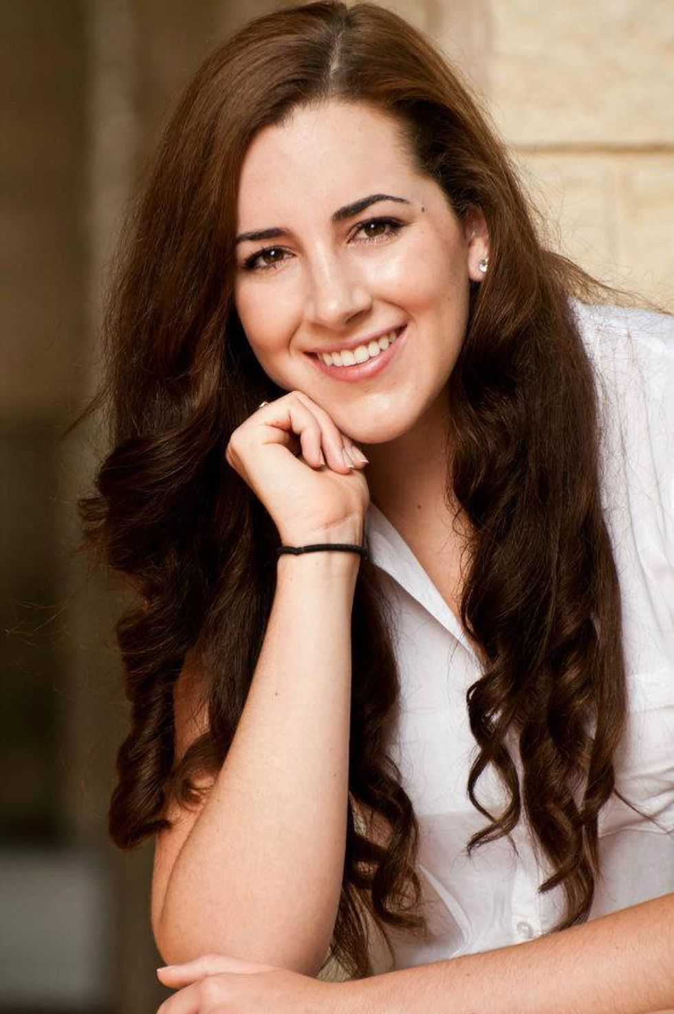 Scholarship Fund Established in Honor of Elizabeth 'Lizzie' Abrams ...