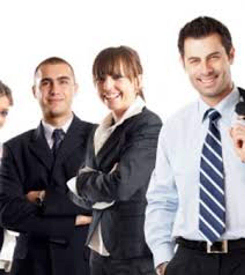 Definition of Becoming Successful Has Changed | The Odyssey Online