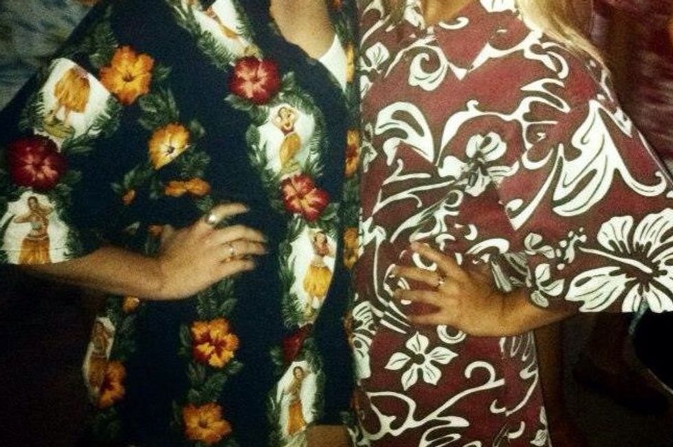 Top Five Must Haves For Date Parties | The Odyssey Online