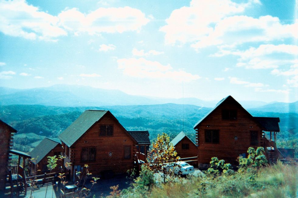 Mountain Weekend Checklist | The Odyssey Online