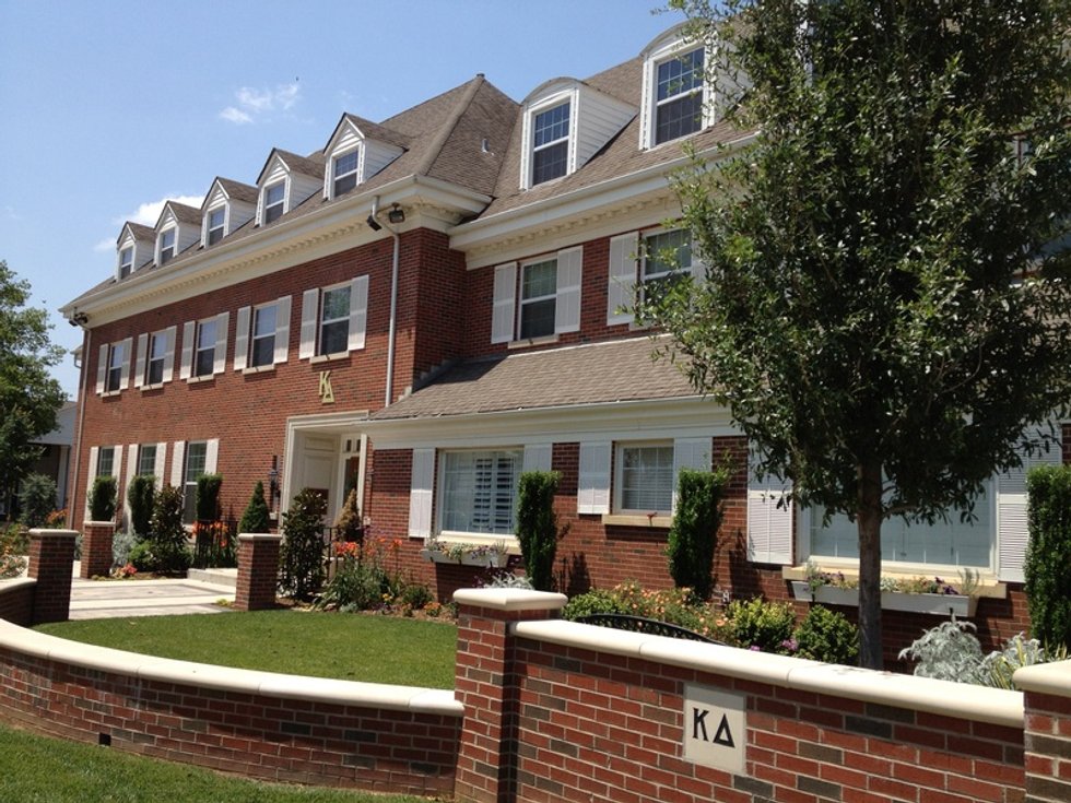 Real House Moms of OSU: Kappa Delta | The Odyssey Online