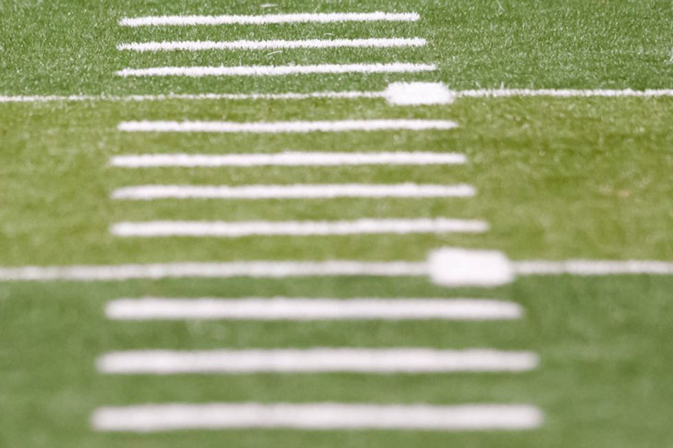 Invade The Pitch | The Odyssey Online