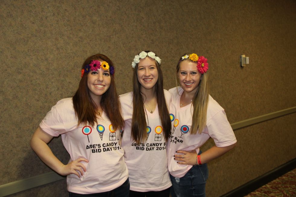 Why You Need To Stop Bashing The Flower Crown | The Odyssey Online