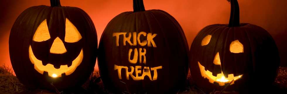 The Do's And Don'ts Of Halloween At ECU | The Odyssey Online
