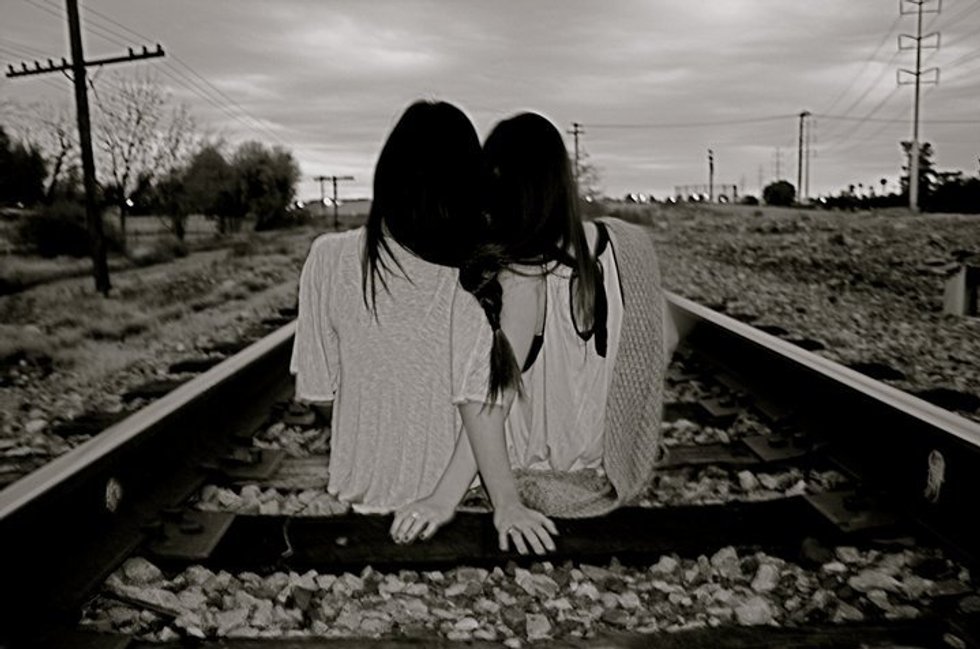 "It Takes TWO To Make A Thing Go Right" | The Odyssey Online