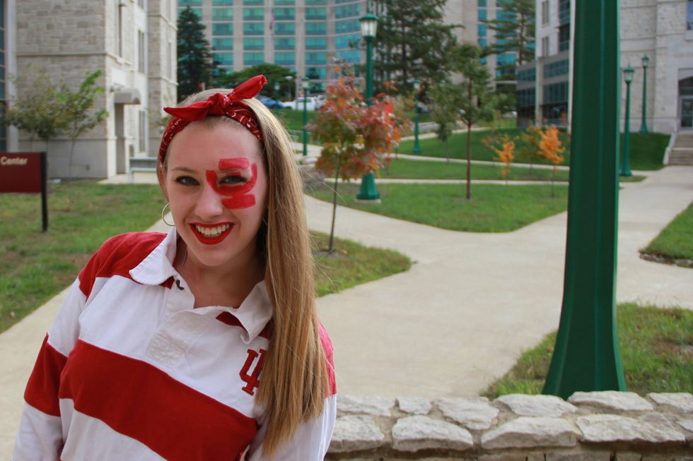 Why Indiana? | The Odyssey Online