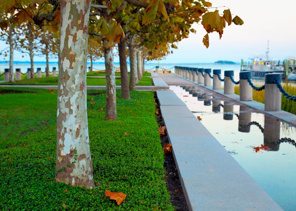 Things that Happen in Charleston During "Fall" | The Odyssey Online