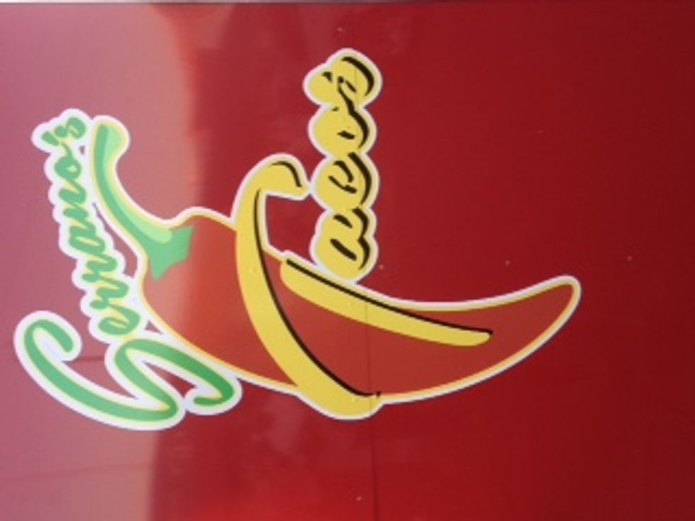 Serrano's Tacos: Changing the Way We View Food Trucks | The Odyssey Online