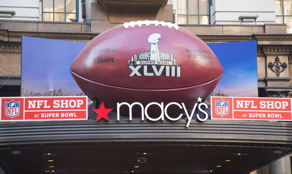 6 NFL Quarterbacks Who Look Like Fictional Characters | The Odyssey Online