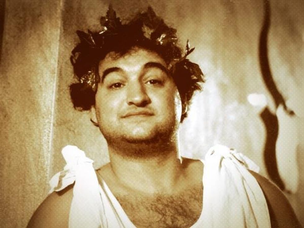 3 Films Every Greek Should See | The Odyssey Online