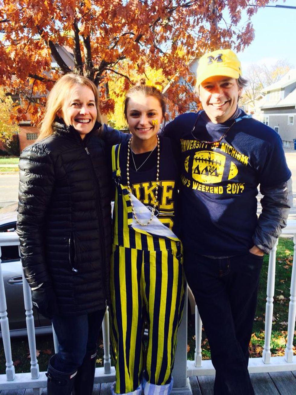 When Your Parents Become the Coolest People Ever | The Odyssey Online