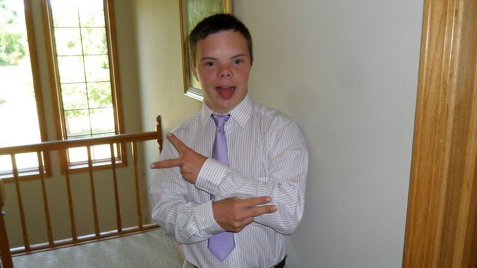 Why I Stopped Using the "R" Word | The Odyssey Online