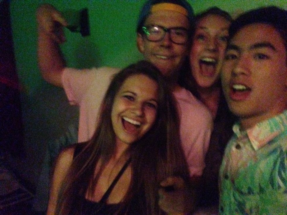 What Really Makes The Party For People Who Hate Parties | The Odyssey ...