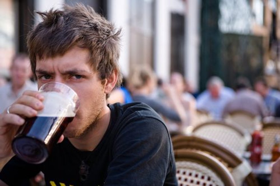 How to Combat Senioritis | The Odyssey Online