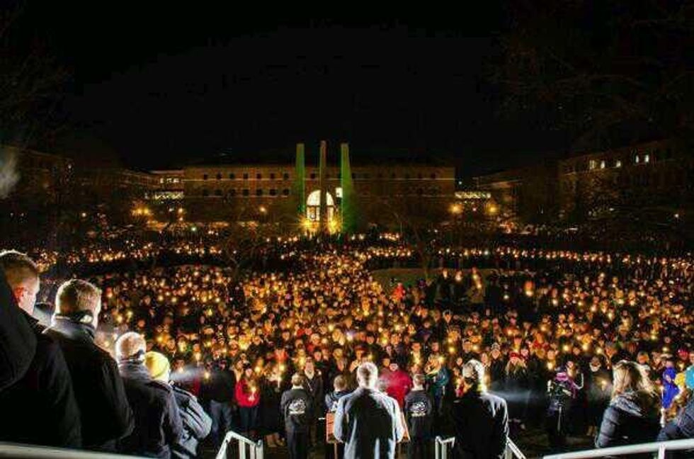 Looking Back: The Purdue Shooting | The Odyssey Online
