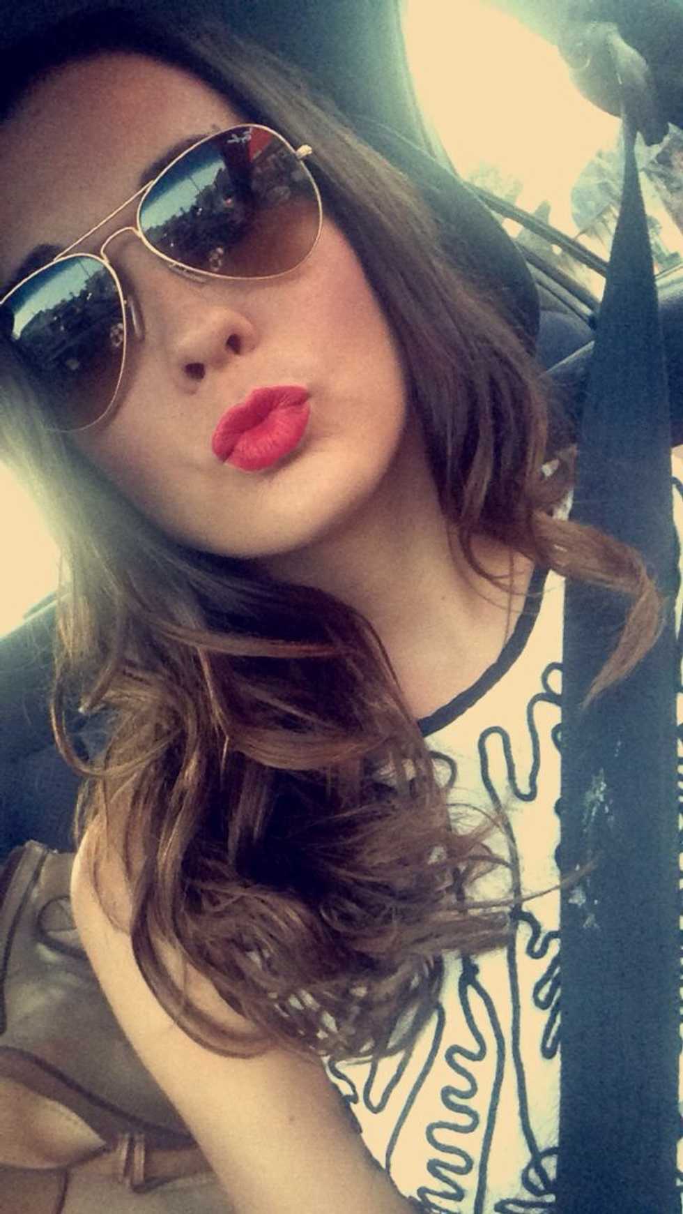 Bachelorette of the Week: Courtney Nicholson | The Odyssey Online