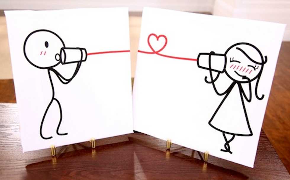 Long-Distance Relationship Survival Guide | The Odyssey Online