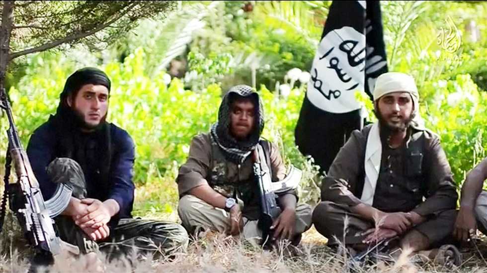 What Is ISIS And Why Should We Care? | The Odyssey Online