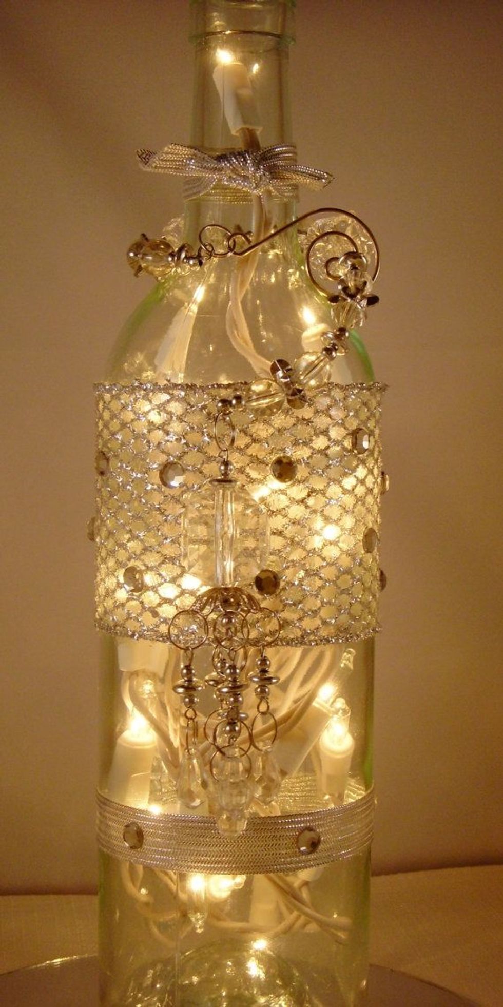 5 Crafts You Can Make For Your Future Little, Today | The Odyssey Online