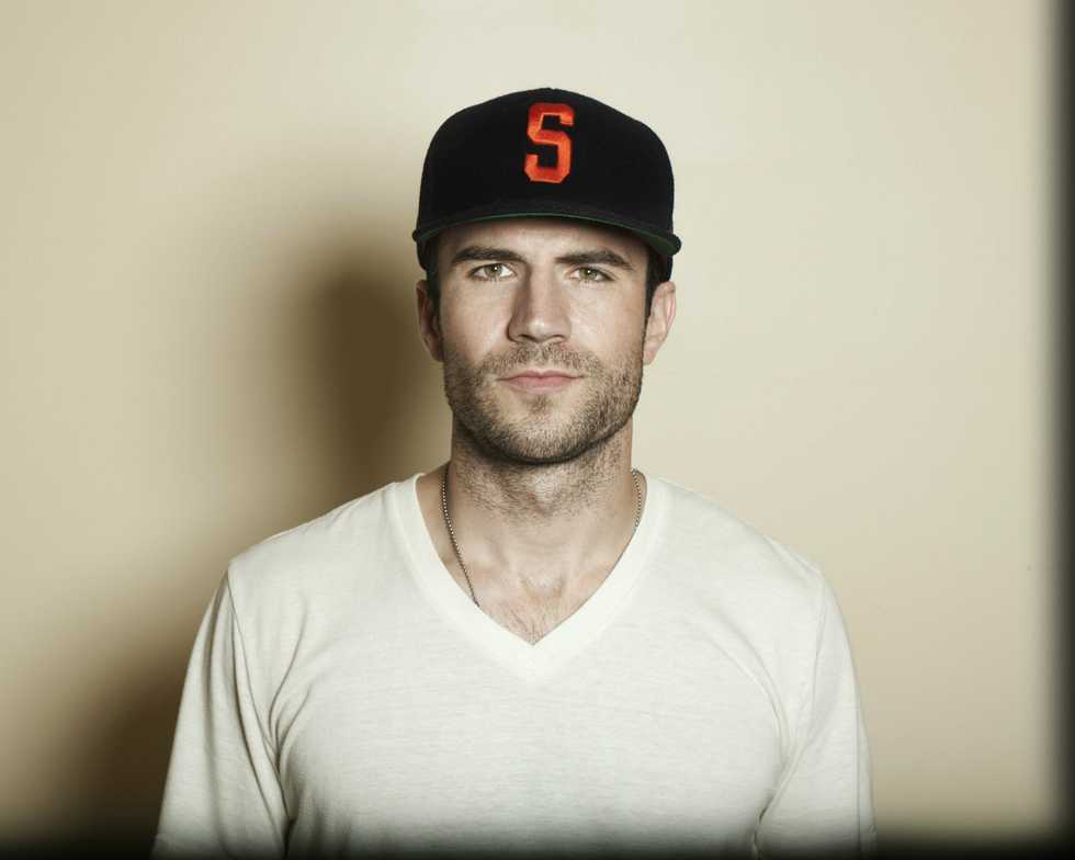 Meet New Artist: Sam Hunt | The Odyssey Online