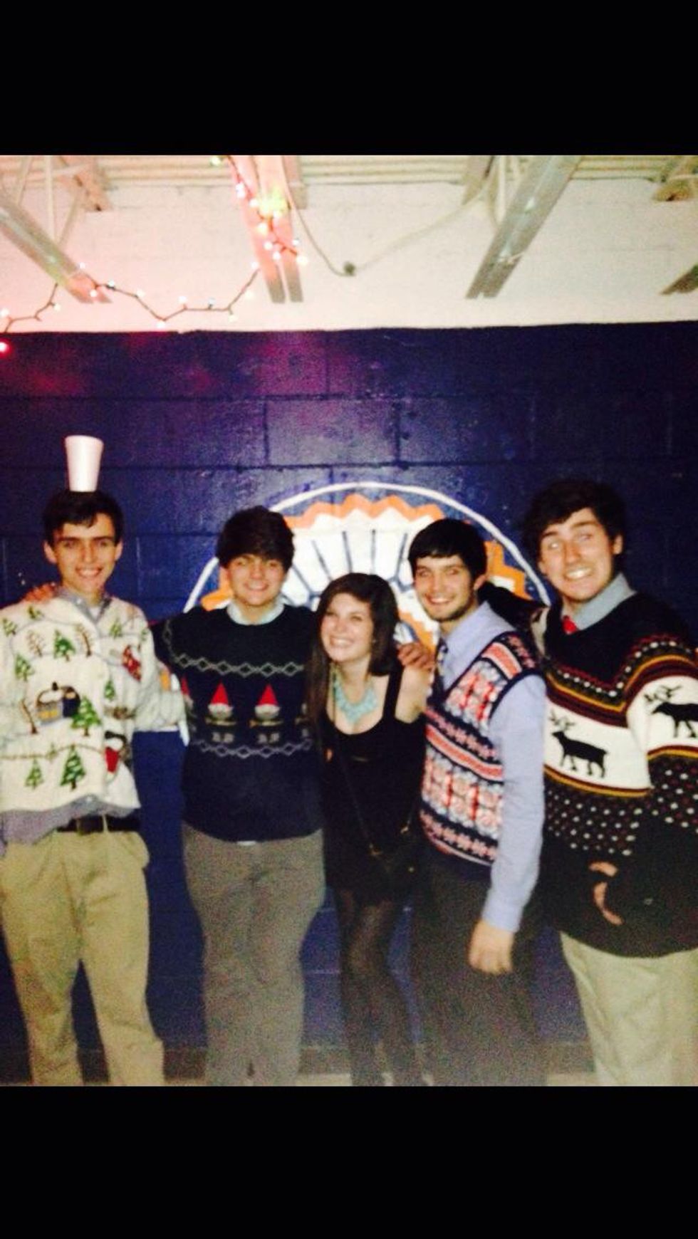 25 Things You Need to Know to Finish First Semester | The Odyssey Online