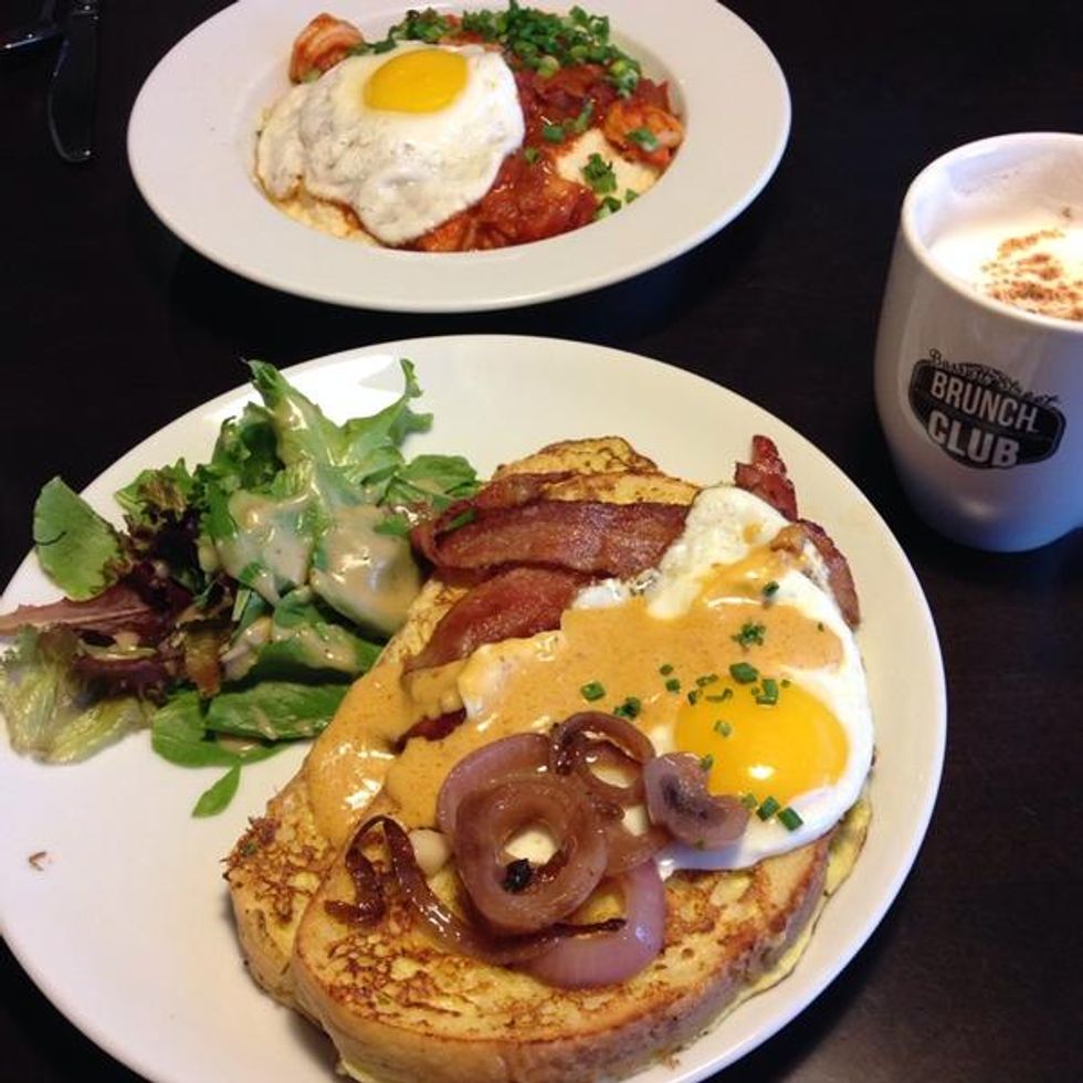 Where To Brunch In Madison | The Odyssey Online