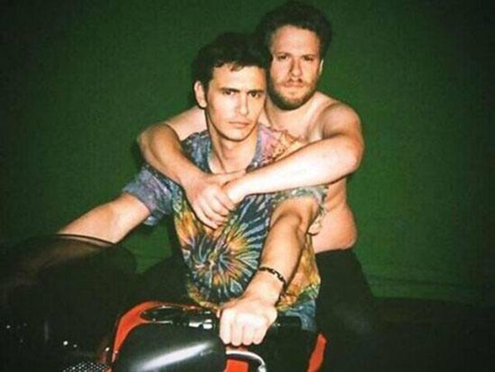 True Life: I'm In A Bromance | The Odyssey Online