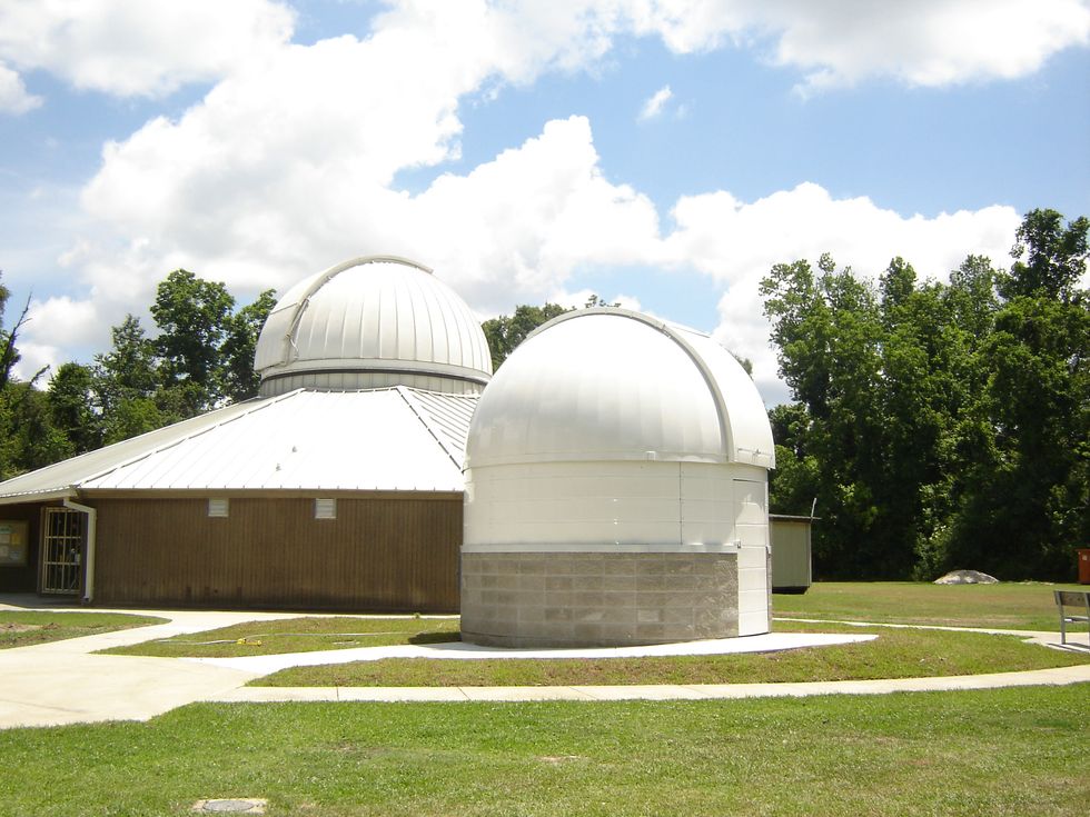 8 Hidden Gems of Baton Rouge | The Odyssey Online