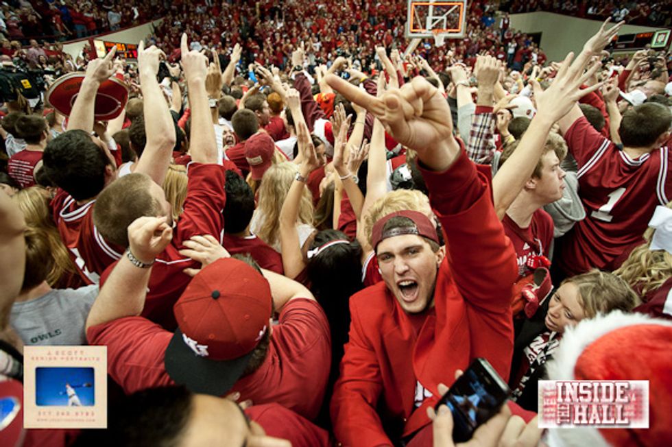 The Wat Shot: Looking Back, Three Years Later | The Odyssey Online