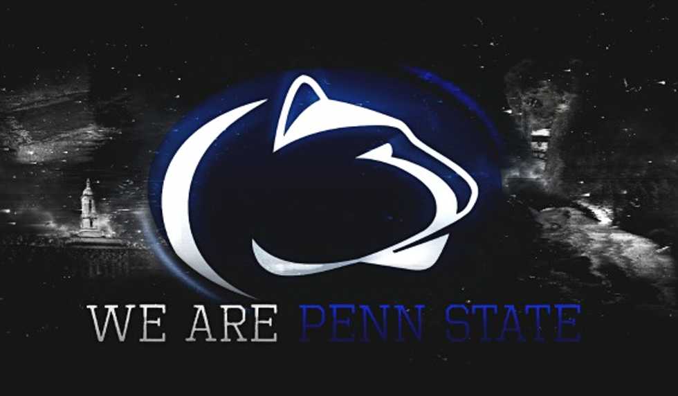Penn State: The Semester In Review | The Odyssey Online