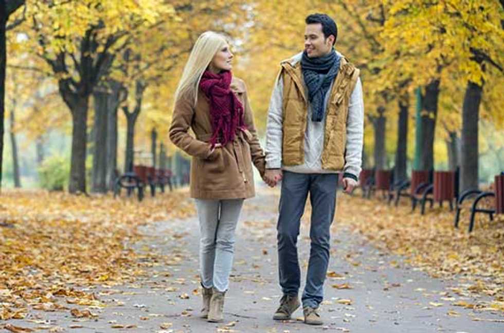 PSA on PDA: What Level of PDA Is Appropriate? | The Odyssey Online