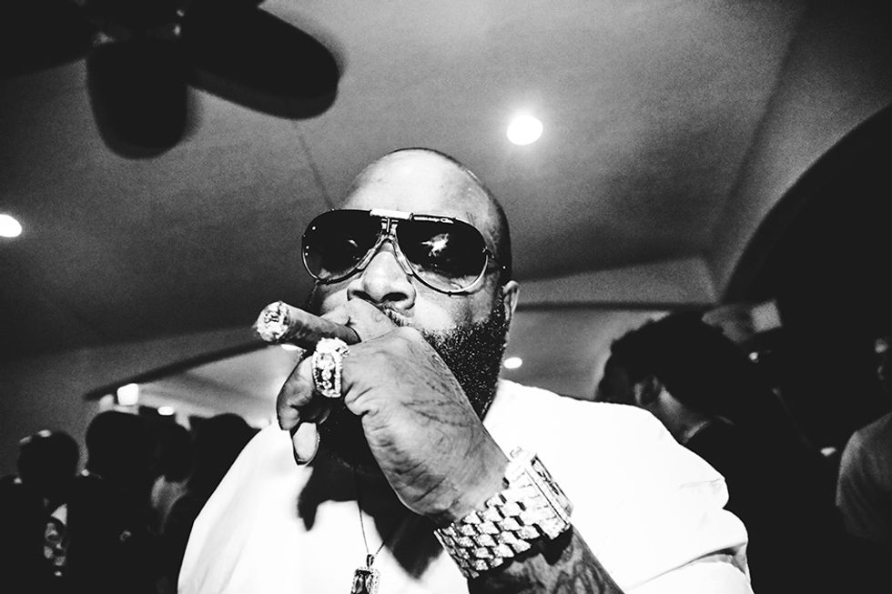 What You Couldn't Stop Listening to in 2014 | The Odyssey Online