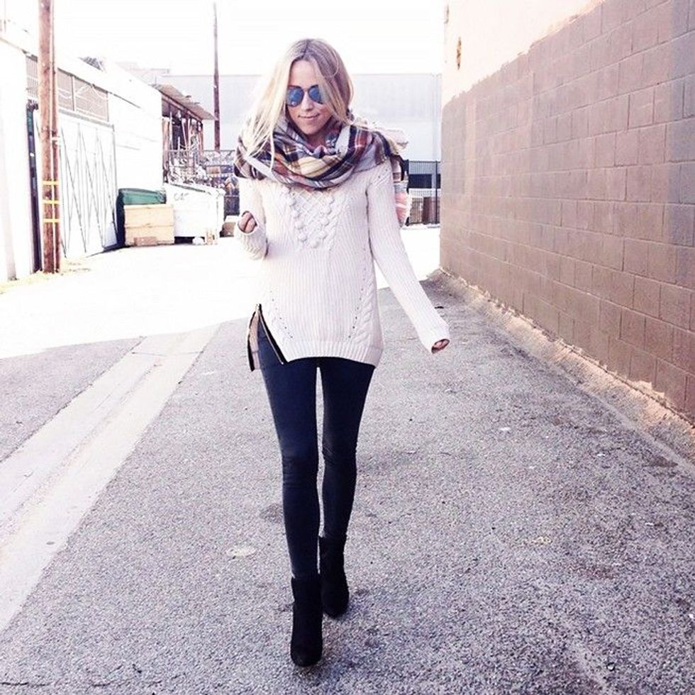 10 Ways To Achieve Street Style In 2015 | The Odyssey Online