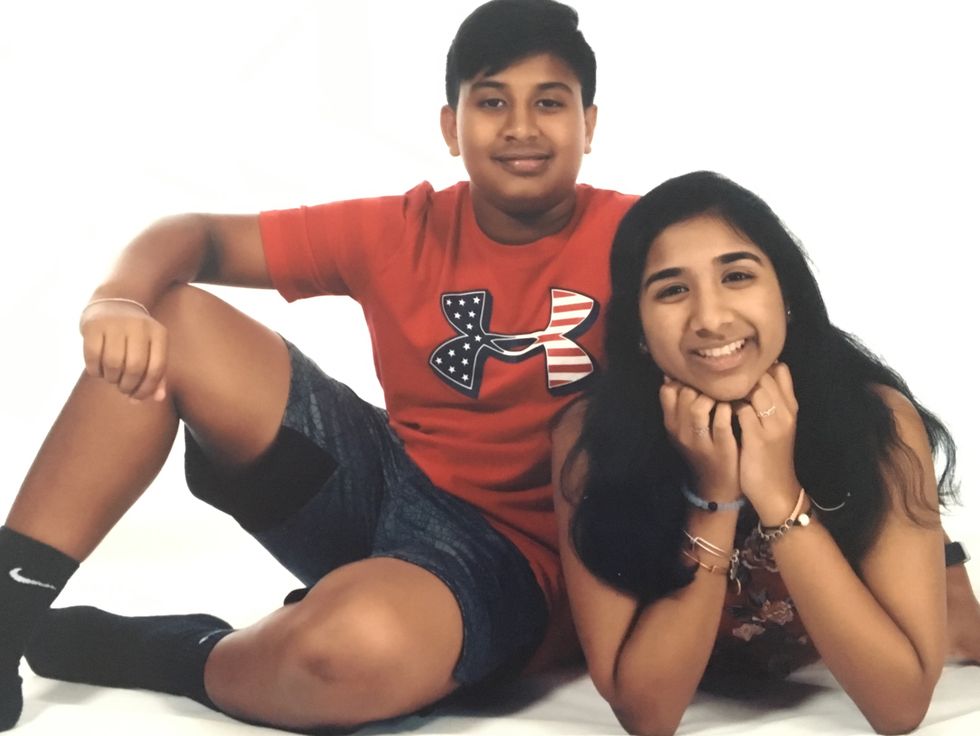 13 Reasons My Brother Is My Best Friend | The Odyssey Online