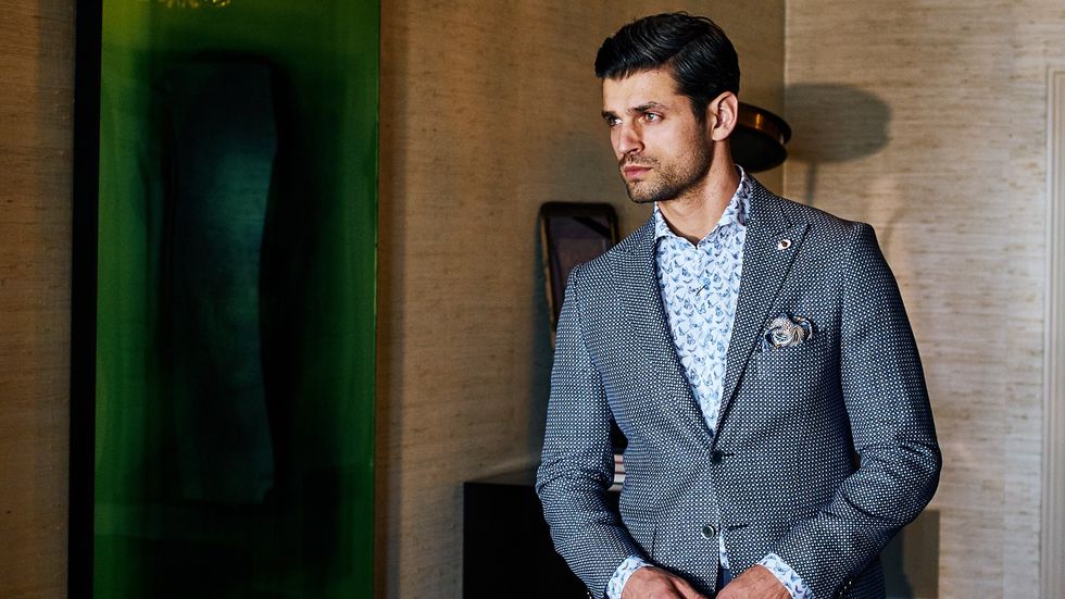 How Peter Put The "Reality" Back In Reality TV | The Odyssey Online